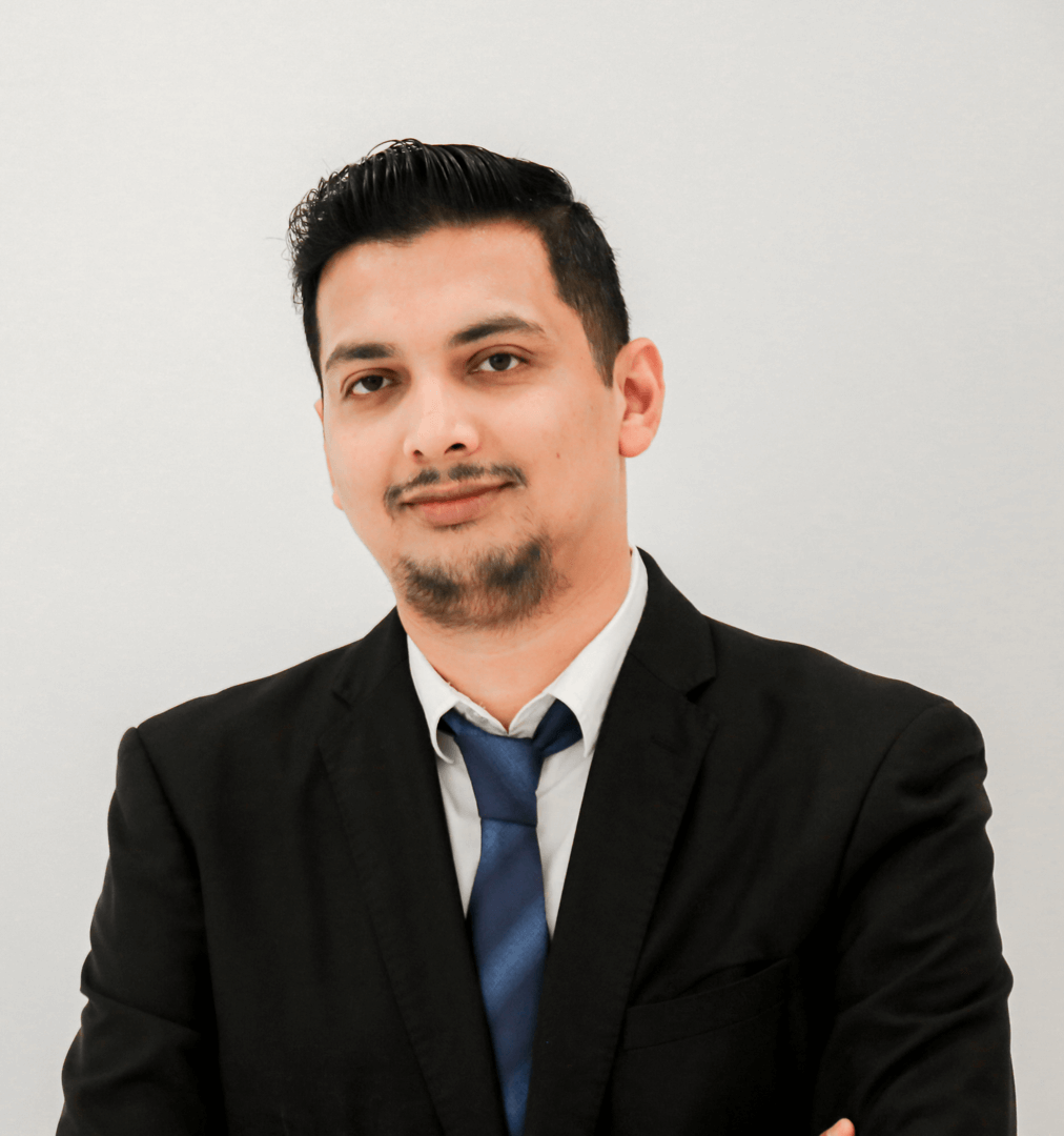 About Us – Magic Touch Qatar